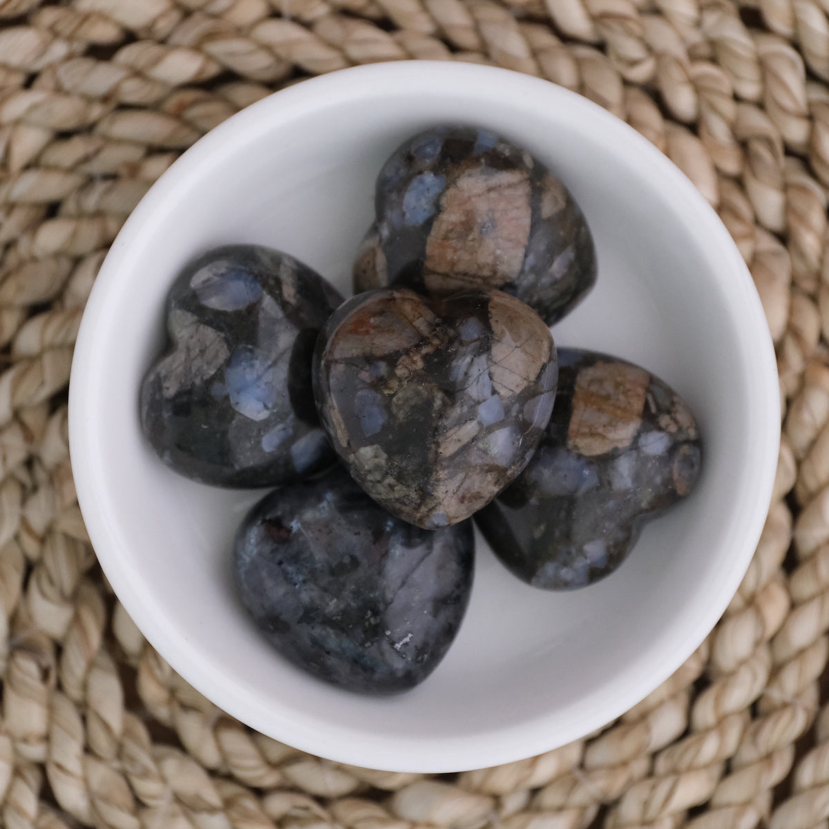 Llanite – Words of Wisdom