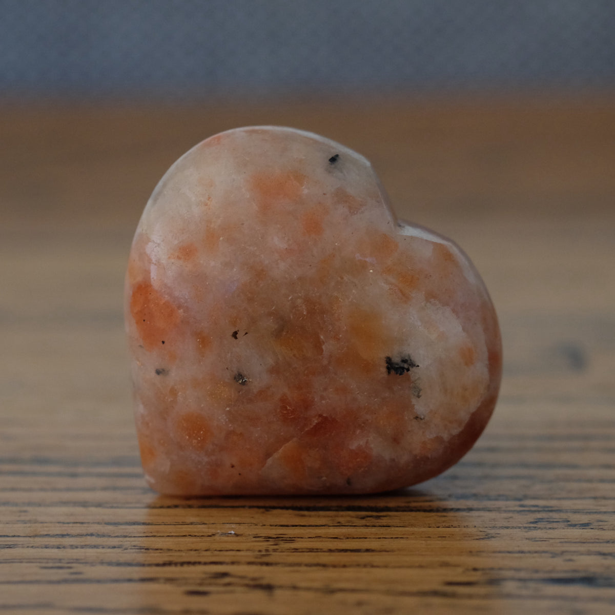 Sunstone Heart – Words of Wisdom