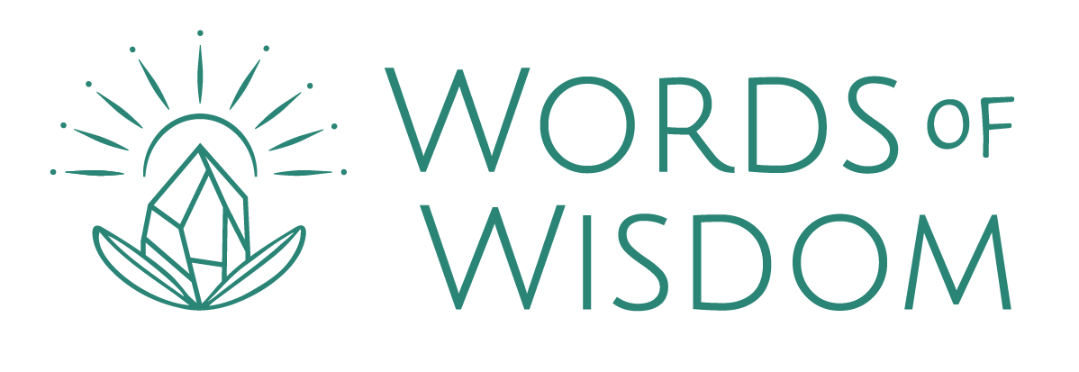 Products – Words of Wisdom