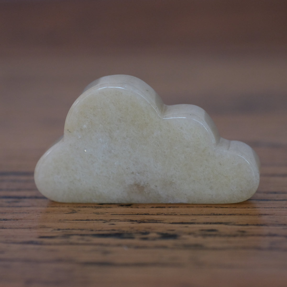 Yellow Jade Cloud – Words of Wisdom