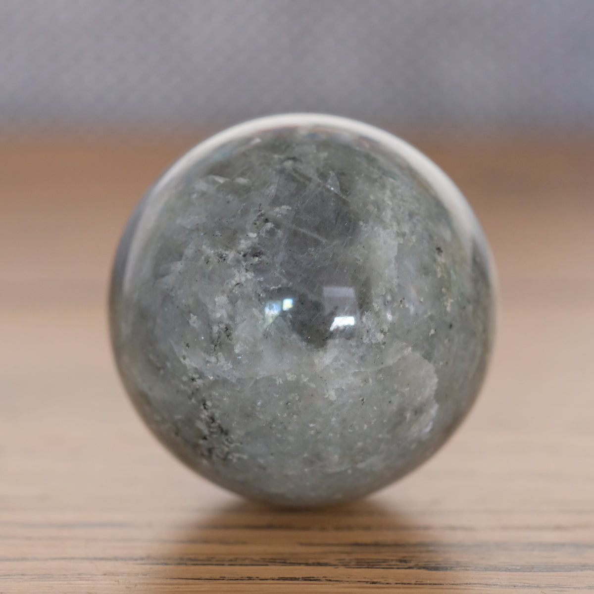 Moonstone Sphere – Words of Wisdom