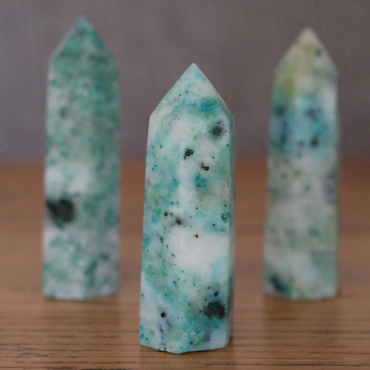 Phoenix Stone Tower – Words of Wisdom