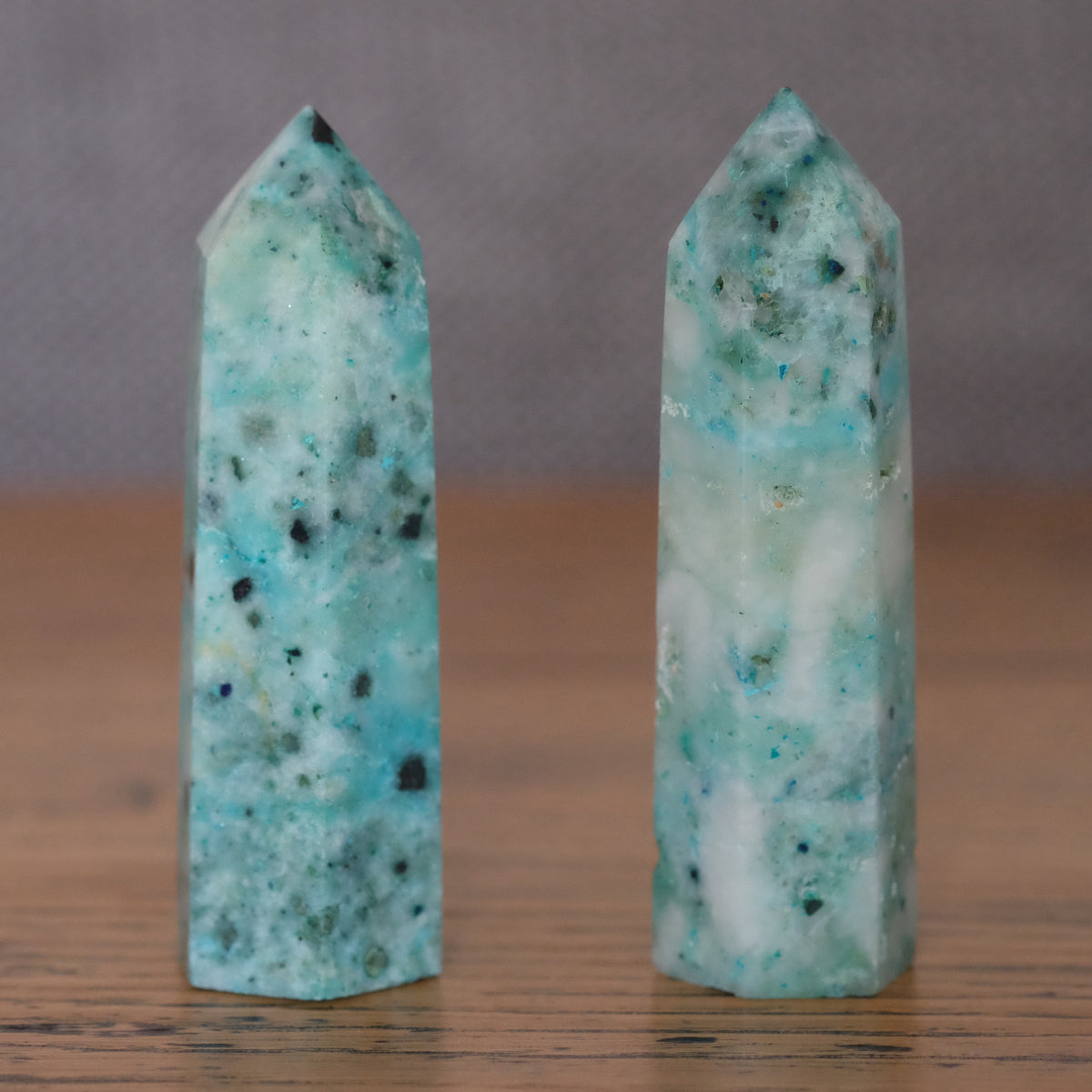 Phoenix Stone Tower – Words of Wisdom