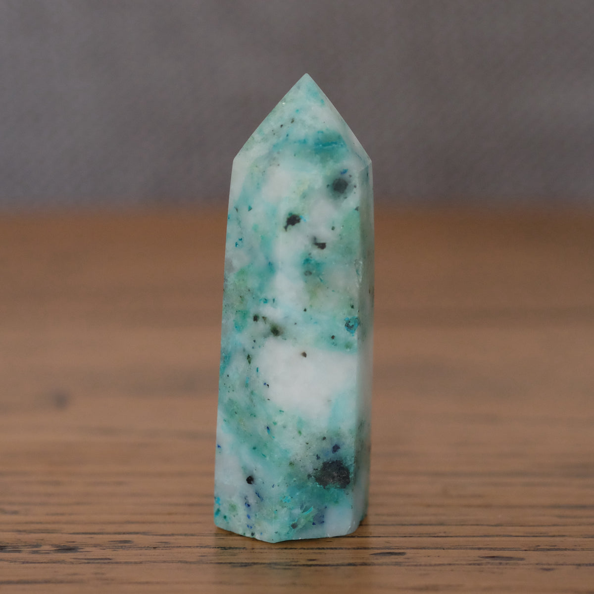 Phoenix Stone Tower – Words of Wisdom